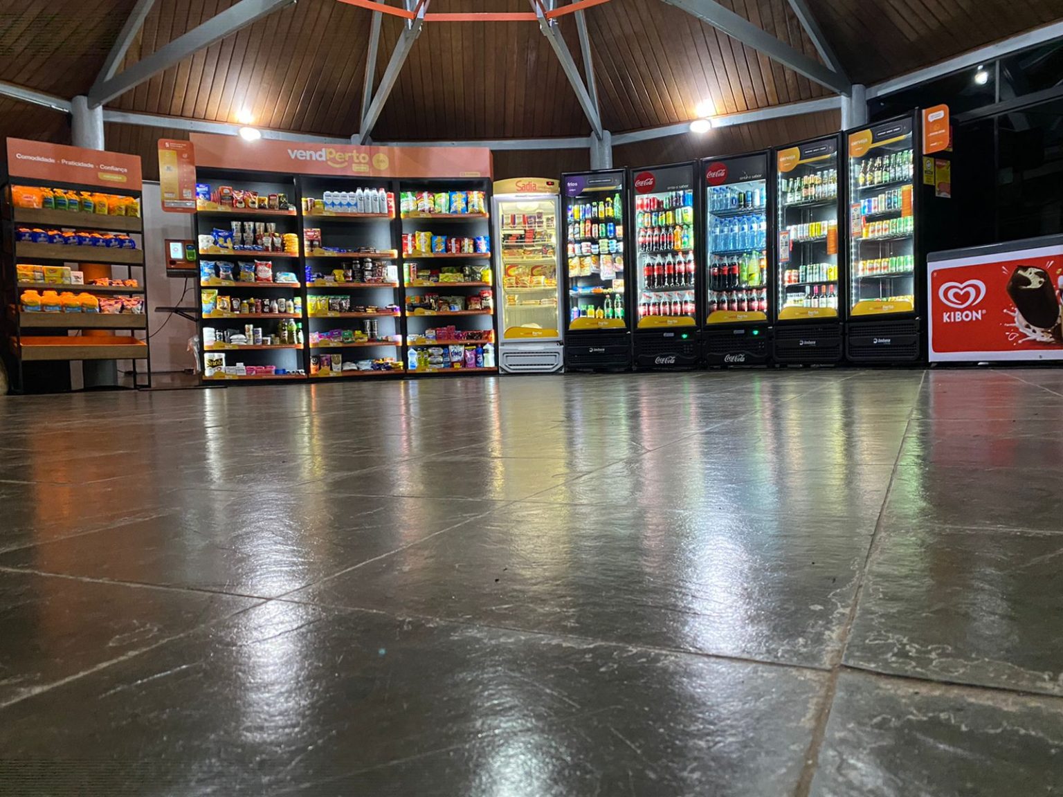 Nossas Lojas – VendPerto