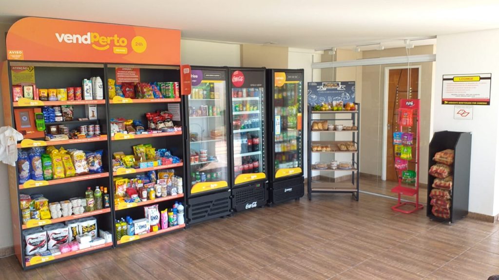 Nossas Lojas – VendPerto